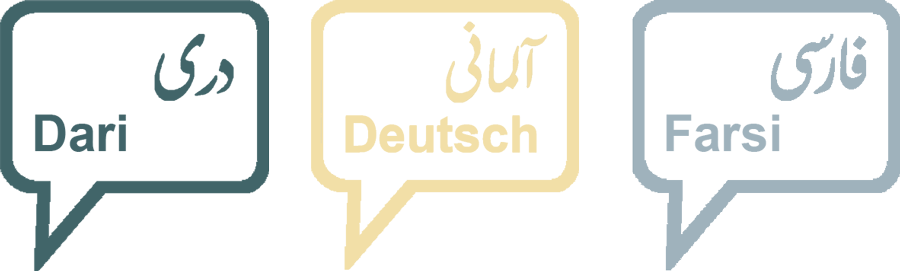 Elia Nazemi | Dari Farsi Dolmetscher Übersetzer Hamburg